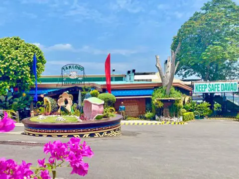 Best Tourist Spots in Davao City: 16 Attractions You Must Visit