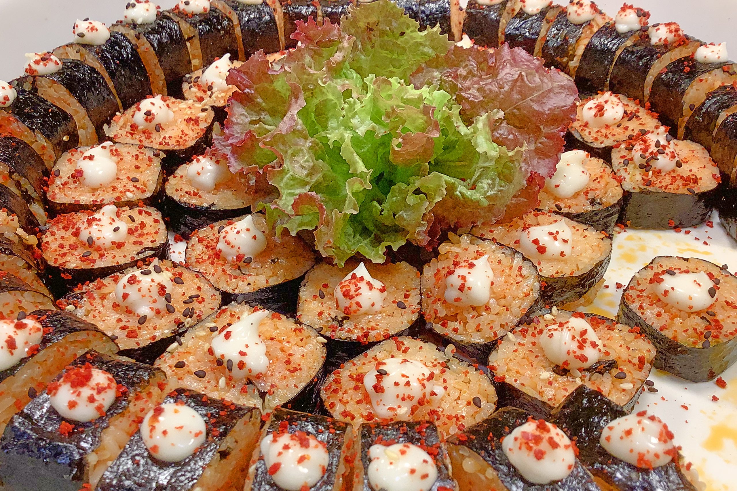 Vikings Buffet Davao: Different Cuisines You Can Enjoy