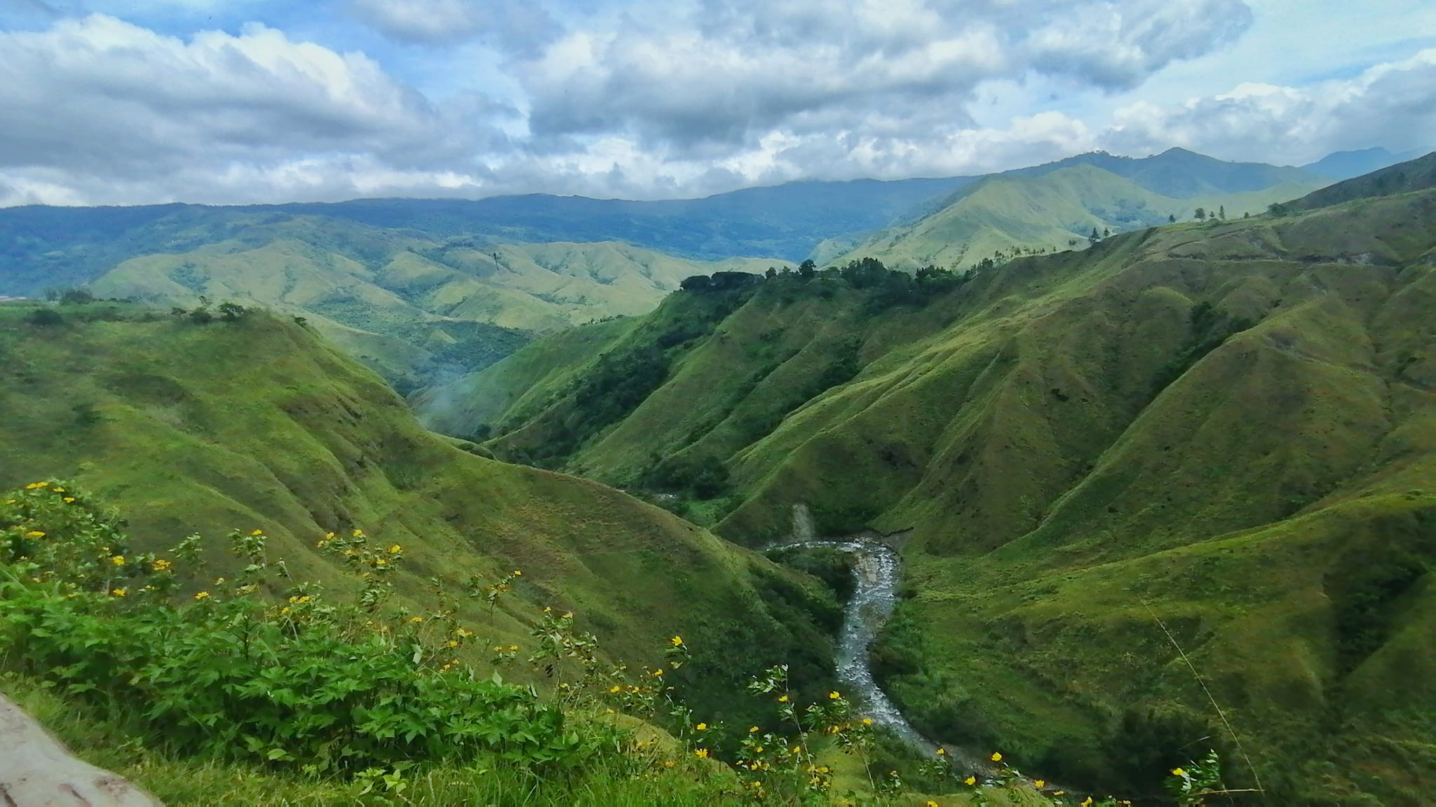 Bukidnon Travel Guide